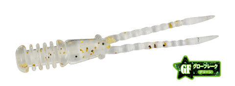 Tetra Works Burny – Fishing Tackle Store