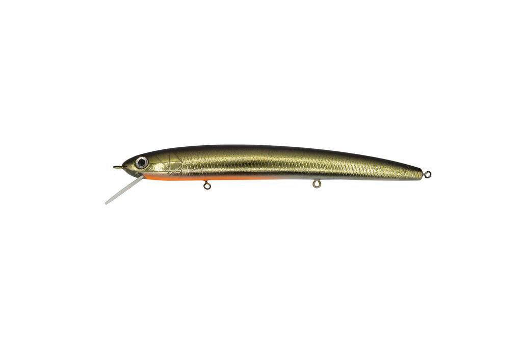 DAIWA HMKL MINNOW STEEZ CUSTOM – Fishing Tackle Store