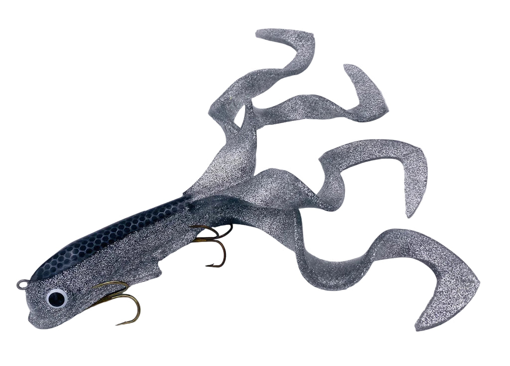 Musky Innovations Magnum Quad Dawg – Fishing Tackle Store