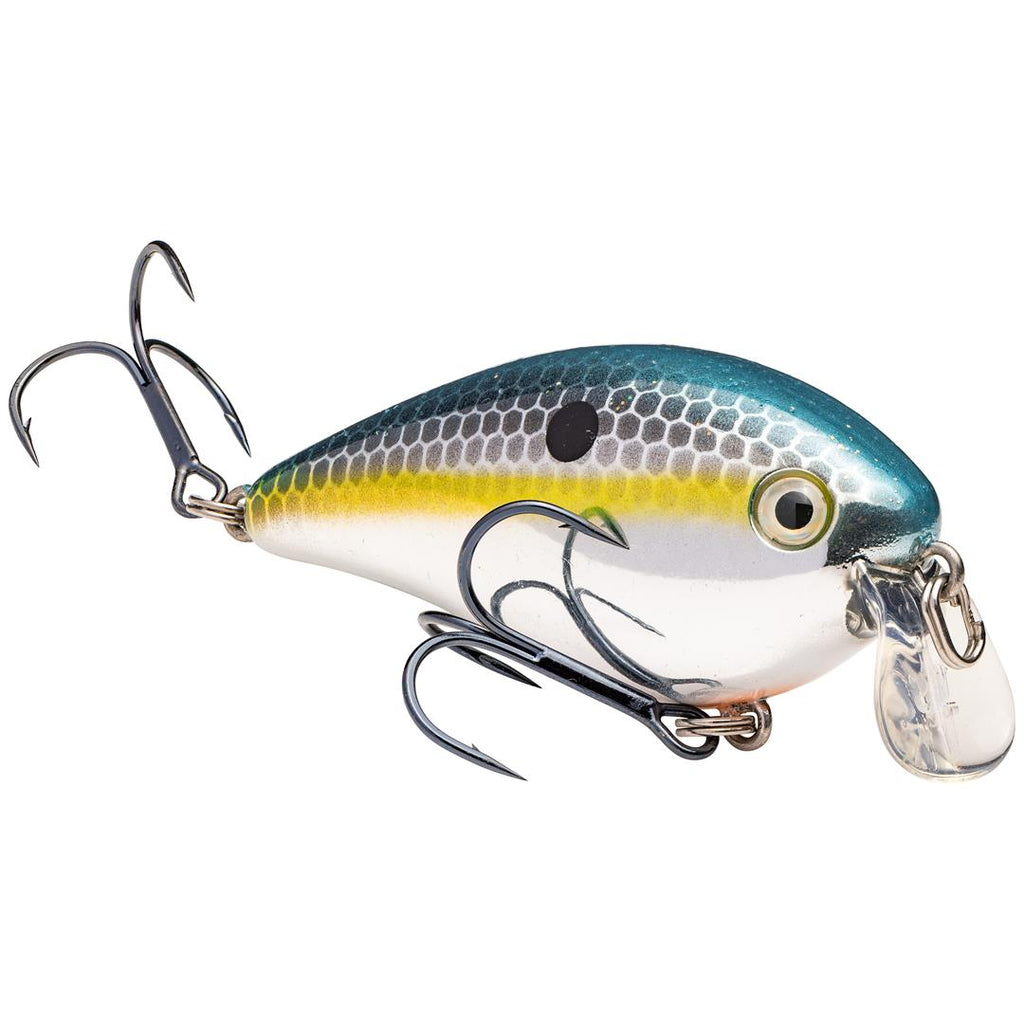 KVD Square Bill 1.5 Shallow - Strike King Lures | Fishing Tackle Store