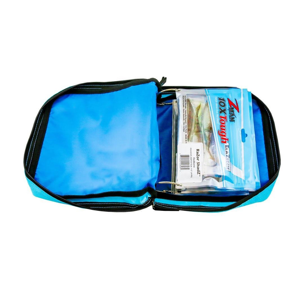 ElaZtech Bait BinderZ - Z Man Canada | Fishing Tackle Store