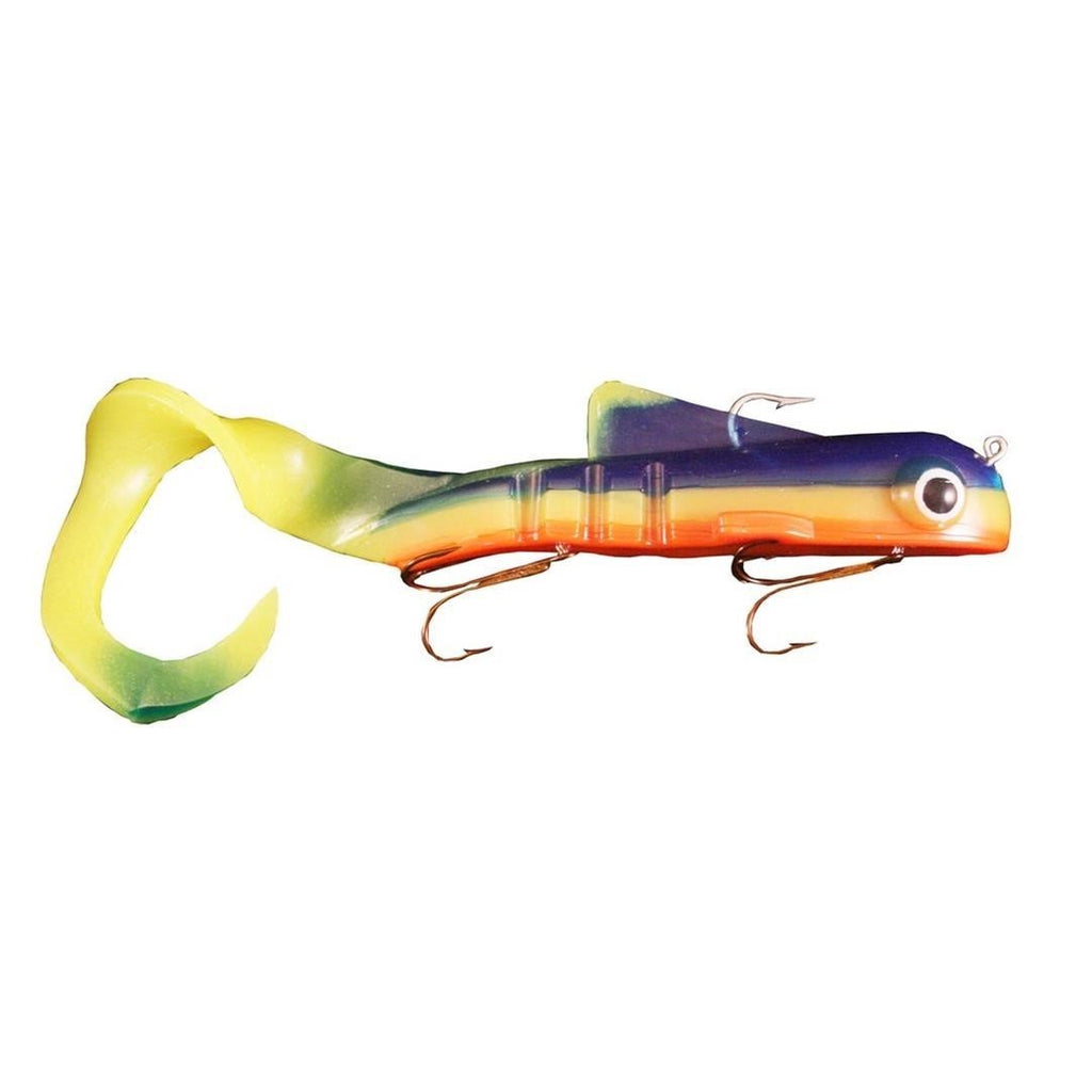 UV Reflex Bull Dawg - Musky Innovations Canada | Fishing Tackle Store